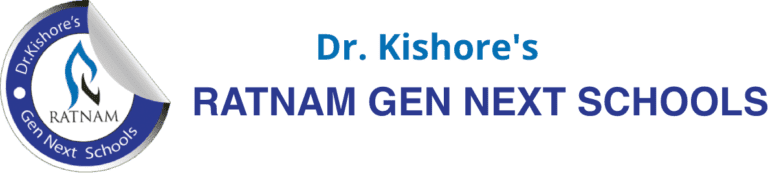 Dr. Kishore's Ratnam – Ratnam Gen Next Schools