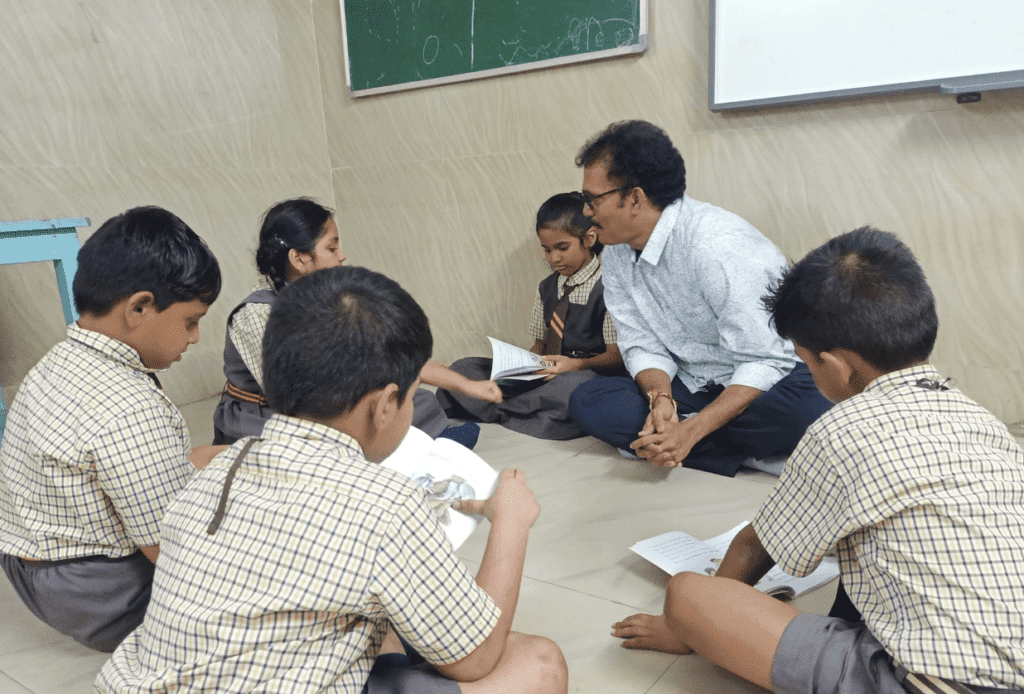 6 Engaging Ways to Practice Phonics with Kids at Home | Dr. Kishore's ...